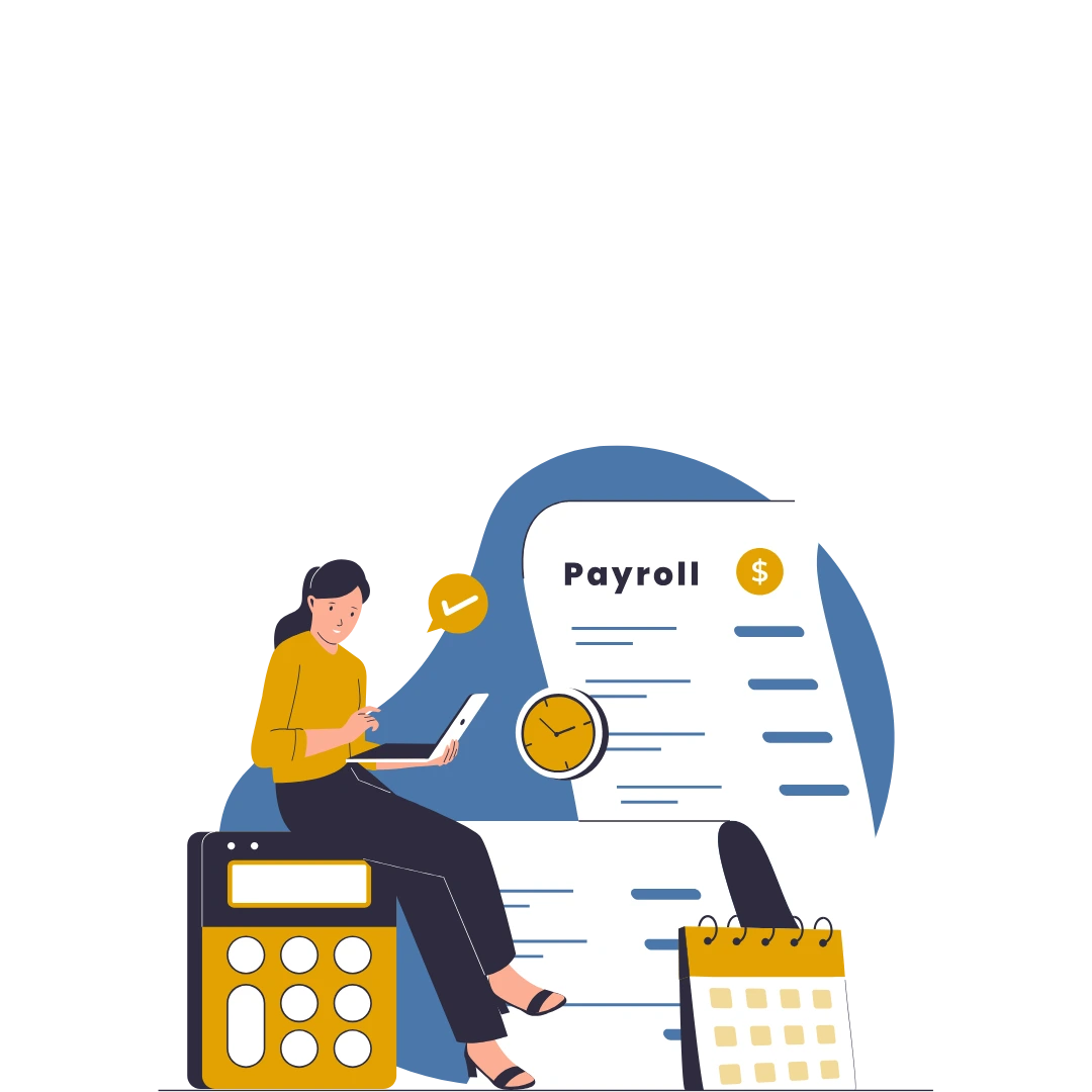 10 things your Payroll management should be able | Zeba Pro